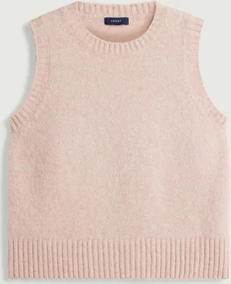 SOEUR PULL NAMASTE ROSE P&Acirc;LE