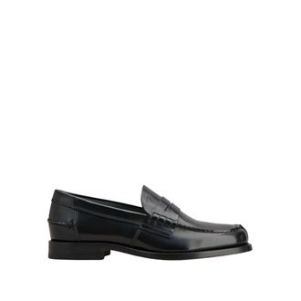 Tod's Gummi Slipper - - Shoes - Herren - Schwarzk - 39 EU