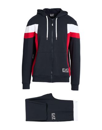 Emporio Armani OVERALLS - Sportanz&uuml;ge auf YOOX.COM