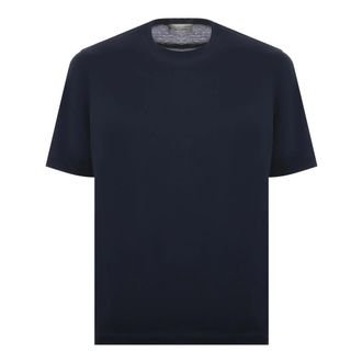 FILIPPO DE LAURENTIIS T-Shirts - - Tops - Herren - Blau - XL