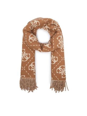 Guess Schal AW5217 VIS03 Beige