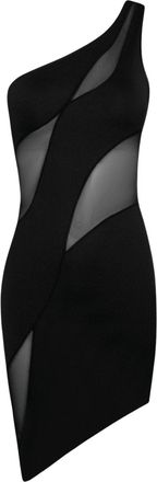 OW Collection Kleid Curve