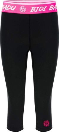 Bidi Badu Damen Bruna Tech Capri Schwarz, XS, W164020193-BK