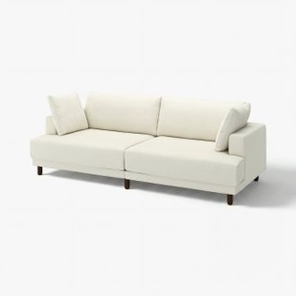 IKEA UPP&Aring;KRA 3er-Sitzelement