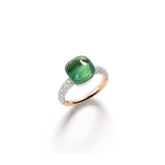 POMELLATO Rings - - Accessories - Damen - Mehrfarbig - 54 MM