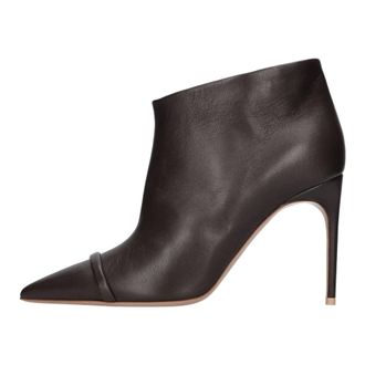 Malone Souliers Viviana 90 Ankle Boot - - Shoes - Damen - Braun - 36 EU