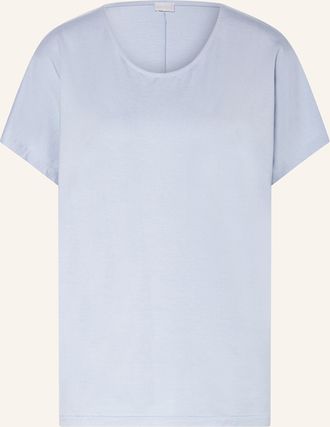 Zimmerli Schlafshirt Pureness lila