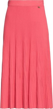 Elisabetta Franchi HOSEN & RÖCKE - Midi-Röcke auf YOOX.COM