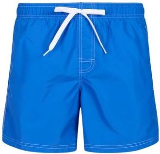 Sundek Short de bain avec bandes