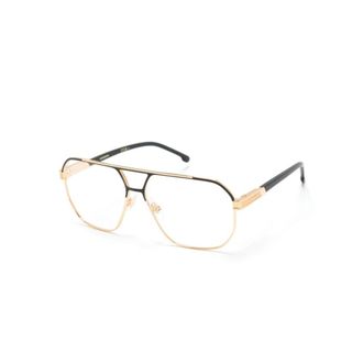 Carrera Homme, Accessoires, Noir, Taille: 60 MM Carrera 1135 I46 Optical Frame