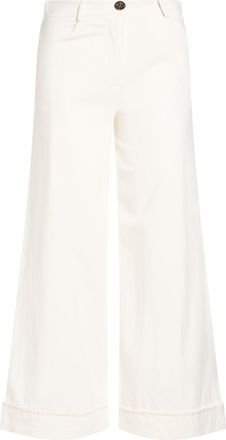 Lanacaprina HOSEN & R&Ouml;CKE - Hosen auf YOOX.COM