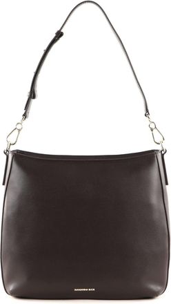 Mandarina Duck Damen Luna P10KBT03 Umhängetasche, Mole, 36x31x13 (L x H x W)