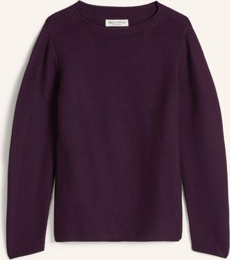 Marc O'Polo Marc Opolo Pullover lila