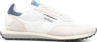 Ghoud Homme, Chaussures, Blanc, Taille: 43 EU Rush Baskets