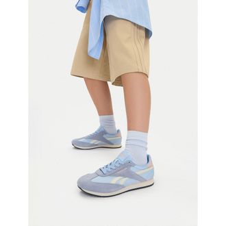 Reebok Sneakers Reebok CEO-FIORI AR30309W-LQC Blau