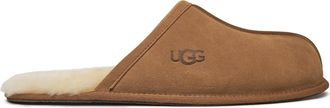 UGG Hausschuhe Ugg M Scuff 1101111 Braun