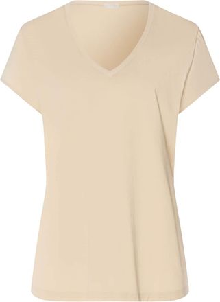 Hanro V-Shirt Natural Shirt