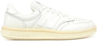 New Balance Homme, Chaussures, Blanc, Taille: 40 1/2 EU Baskets