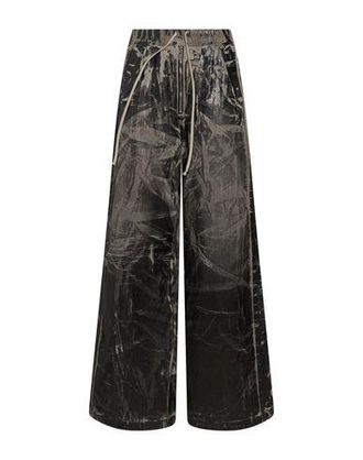 Rick Owens BAS - Pantalons en jean sur YOOX.COM