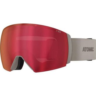 Atomic Herren Brille REVENT Q HD SOLO SAND