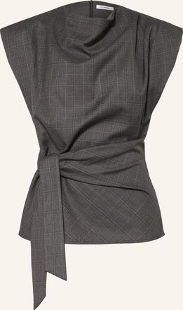 Co'Couture Cocouture Top Eloracc grau