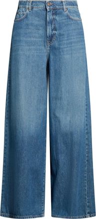 Max Mara HOSEN & R&Ouml;CKE - Jeanshosen auf YOOX.COM