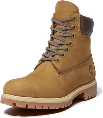 Timberland Schnürboots
