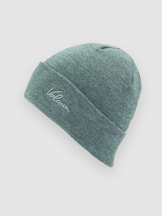 Volcom V.Co Fave Beanie arctic blue