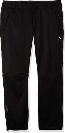 McKinley McKinley Gambell Wanderhose Black 28