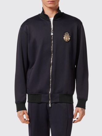 Billionaire Boys Club Sweatshirt Homme couleur Noir