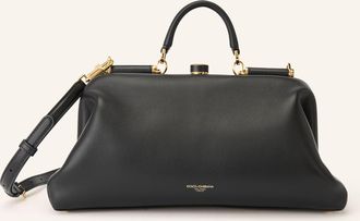 Dolce & Gabbana Handtasche Grandma Large schwarz