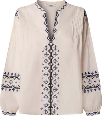Pepe Jeans London Bluse Bernis