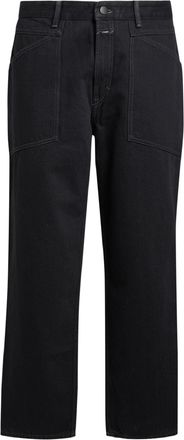 Closed HOSEN & R&Ouml;CKE - Jeanshosen auf YOOX.COM