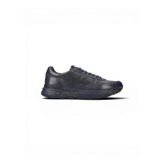 Premiata Mick Sneaker - - Shoes - Herren - Blau - 43 EU