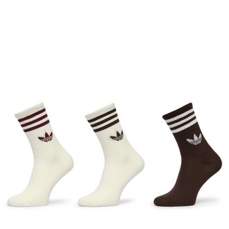 adidas Lange Socken adidas KD8253 Bunt