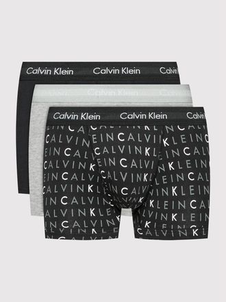 Calvin Klein Underwear Boxershorts-Set 0000U2662G Bunt