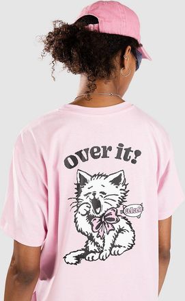 A.Lab Over It! T-Shirt soft pink