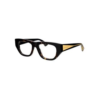 Bottega Veneta Optische Brillen - - Accessories - Damen - Braun - 51 MM
