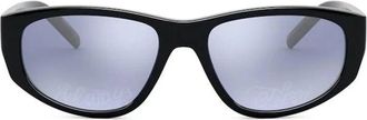 Arnette Homme, Accessoires, Noir, Taille: ONE Size An4269-41-Am Lunettes de soleil