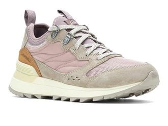 Merrell Alpine 83 Sneaker Recraft Femme Baskets Mode Rose 39 EU