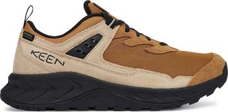 Keen Trekkingschuhe Keen Hightrail Waterproof 1031843 Braun