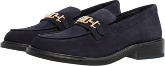 Joop Damen Slip On Velluto New Tori