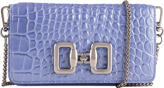 Högl Högl Damen Pretty Handtasche, Lilac