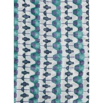 Saison 1865 Foulard en modal