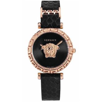Versace Palazzo Empire Greca Vedv00719 - - Accessories - Damen - Schwarzk - ONE SIZE