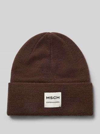 Moss Copenhagen M&uuml;tze aus Woll-Mix Modell Mojo
