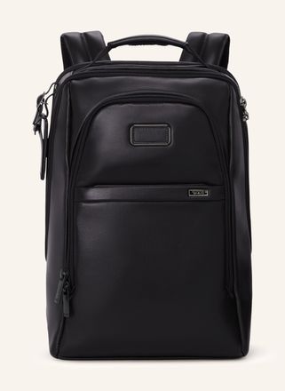 Tumi Alpha Rucksack Medium 15 schwarz