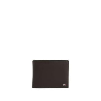 Tommy Hilfiger Portefeuille Eton en cuir