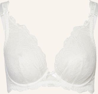 Aubade B&uuml;gel-Bh Danse Des Sens weiss