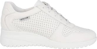 Mephisto Isa Perf - Chaussure à Lacets pour Femme - Taille 38.5 (EU) 5.5 (UK)